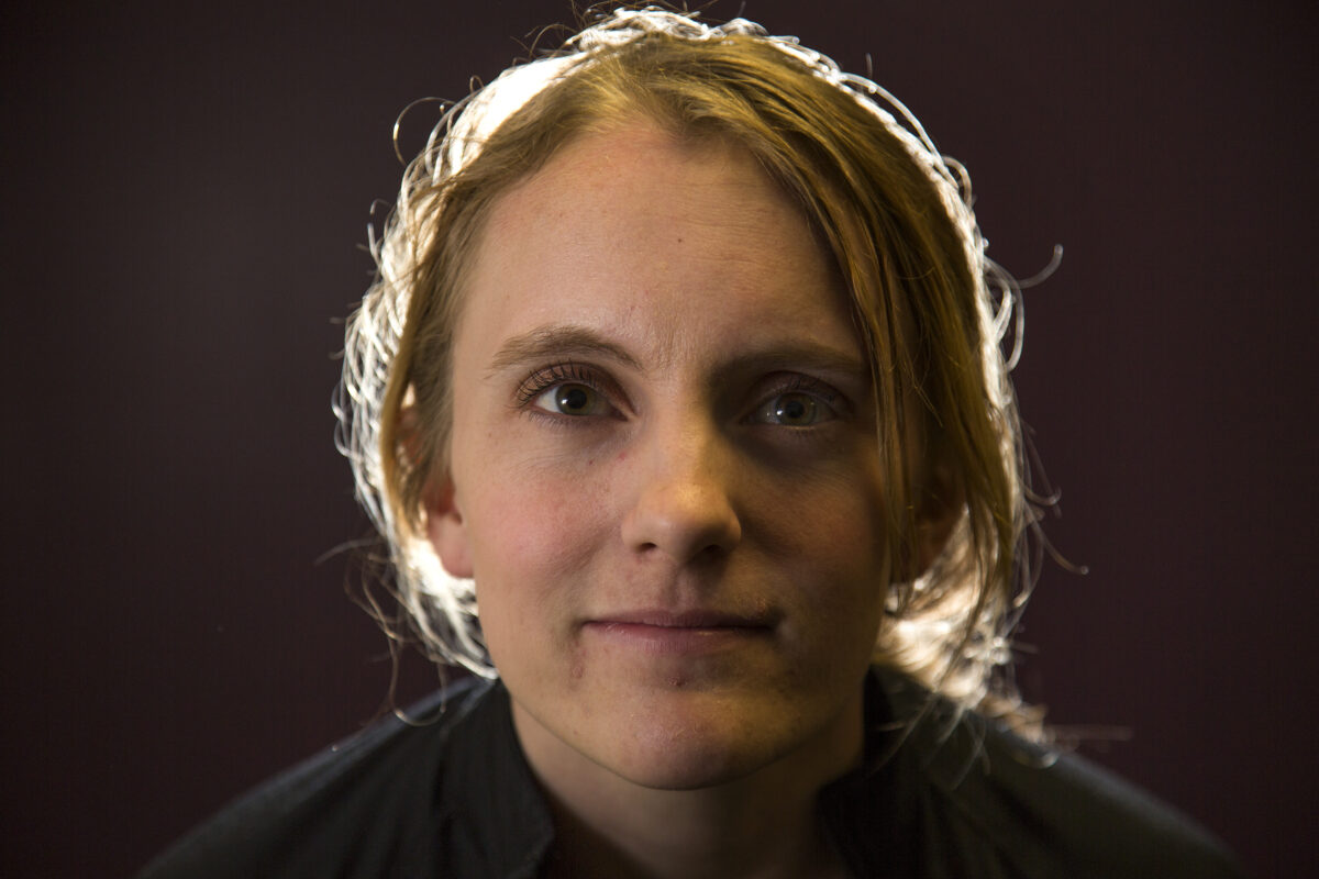 Jamie Stokes finishing track career at Weber State with a bang | News ...